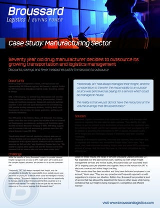 casestudy_manufacturing | PDF