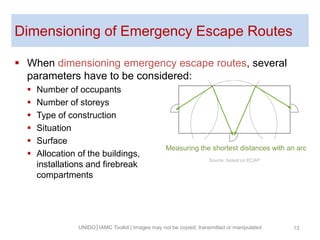 D16 1 emergency escape ways_final-web | PDF
