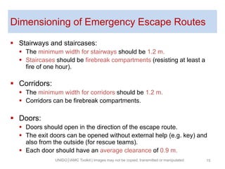 D16 1 emergency escape ways_final-web | PDF