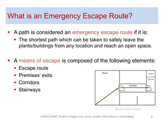 D16 1 emergency escape ways_final-web | PDF