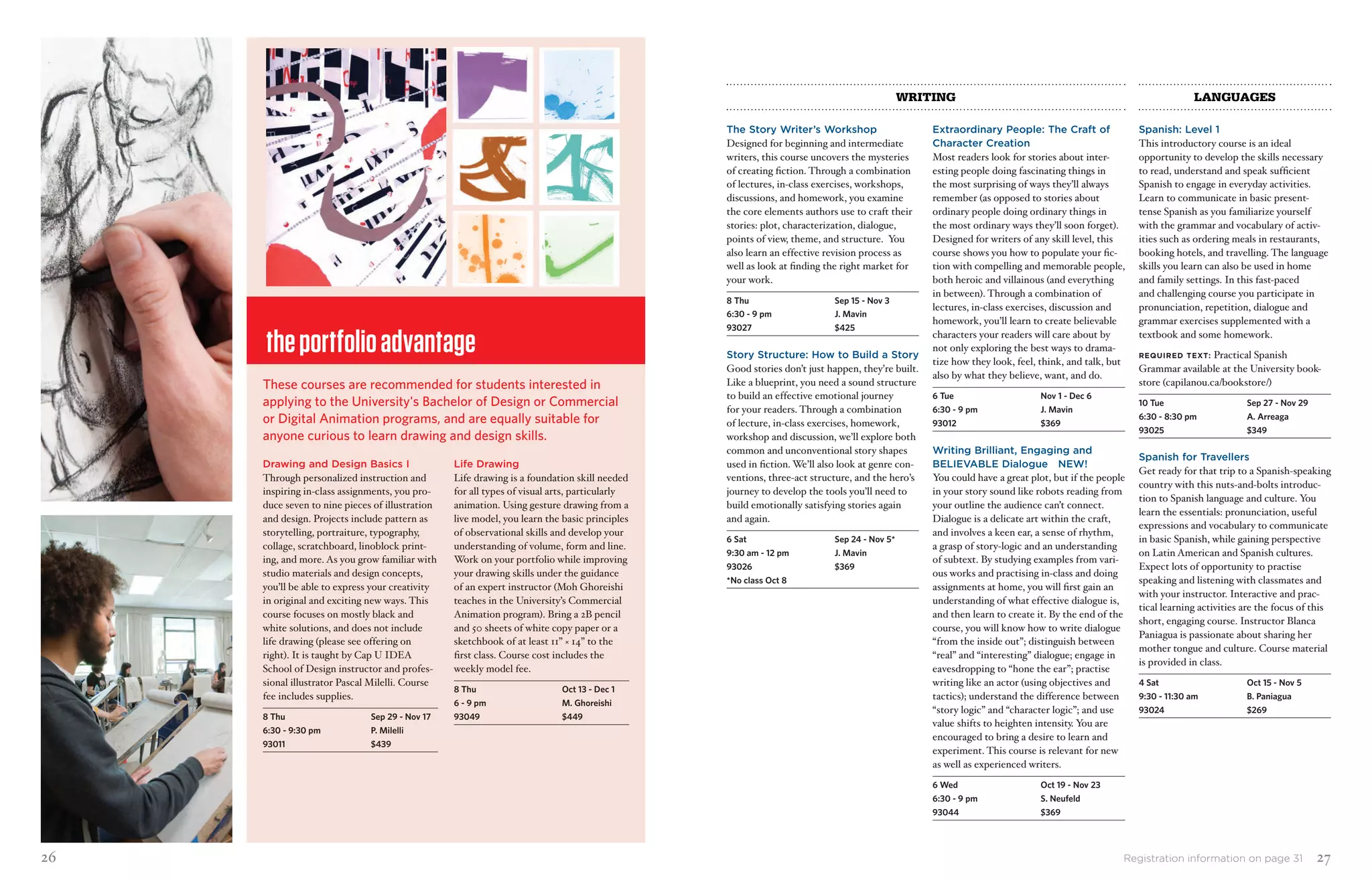 201635_CapU_ContinuingStudies | PDF