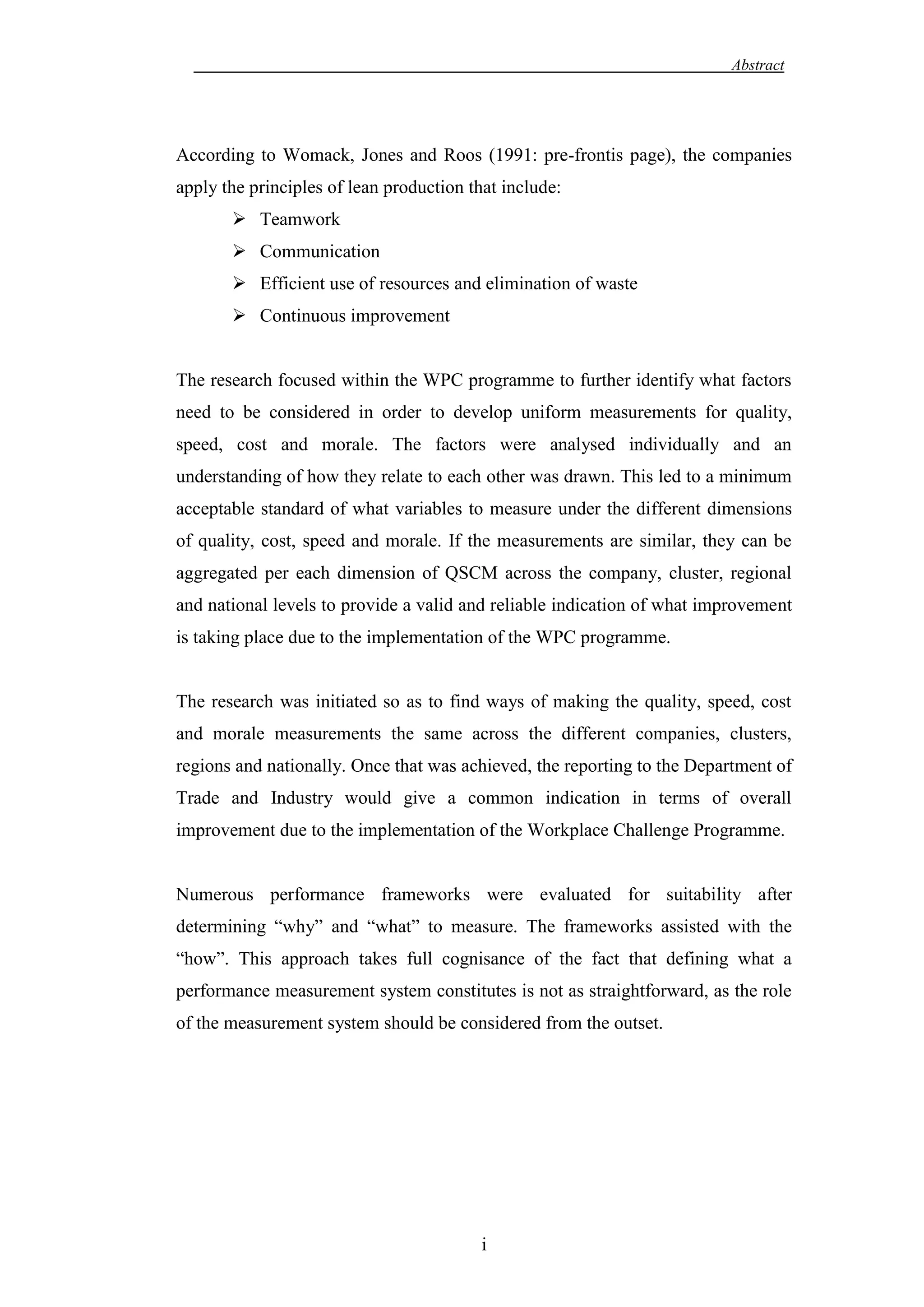 Cranefield Mcom_Dissertation'final_rev'3 | PDF