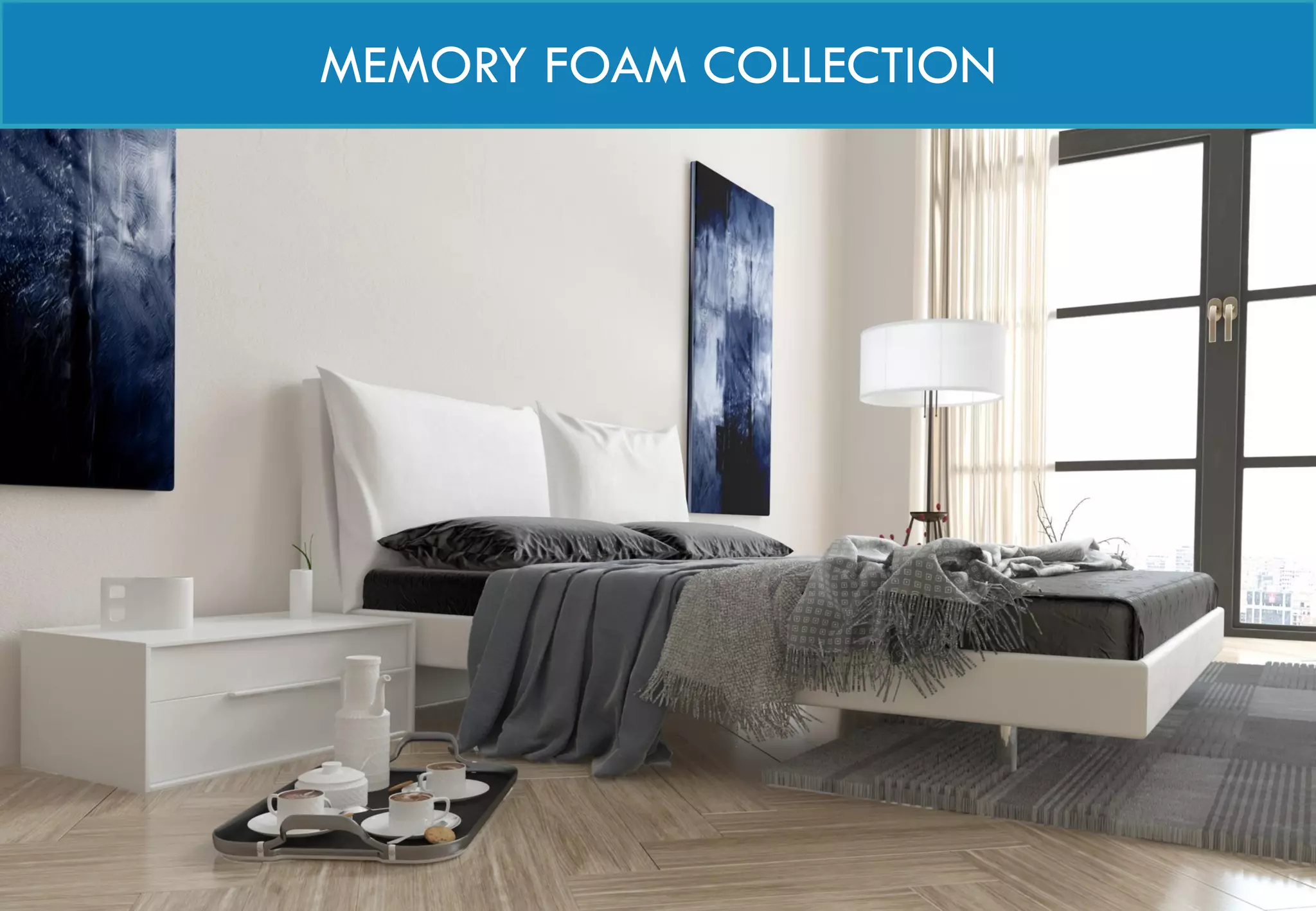 Vitafoam Hospitality Brochure | PDF