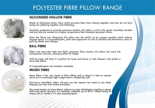 Vitafoam Hospitality Brochure | PPT