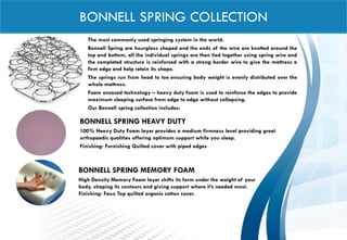 Vitafoam Hospitality Brochure | PPT