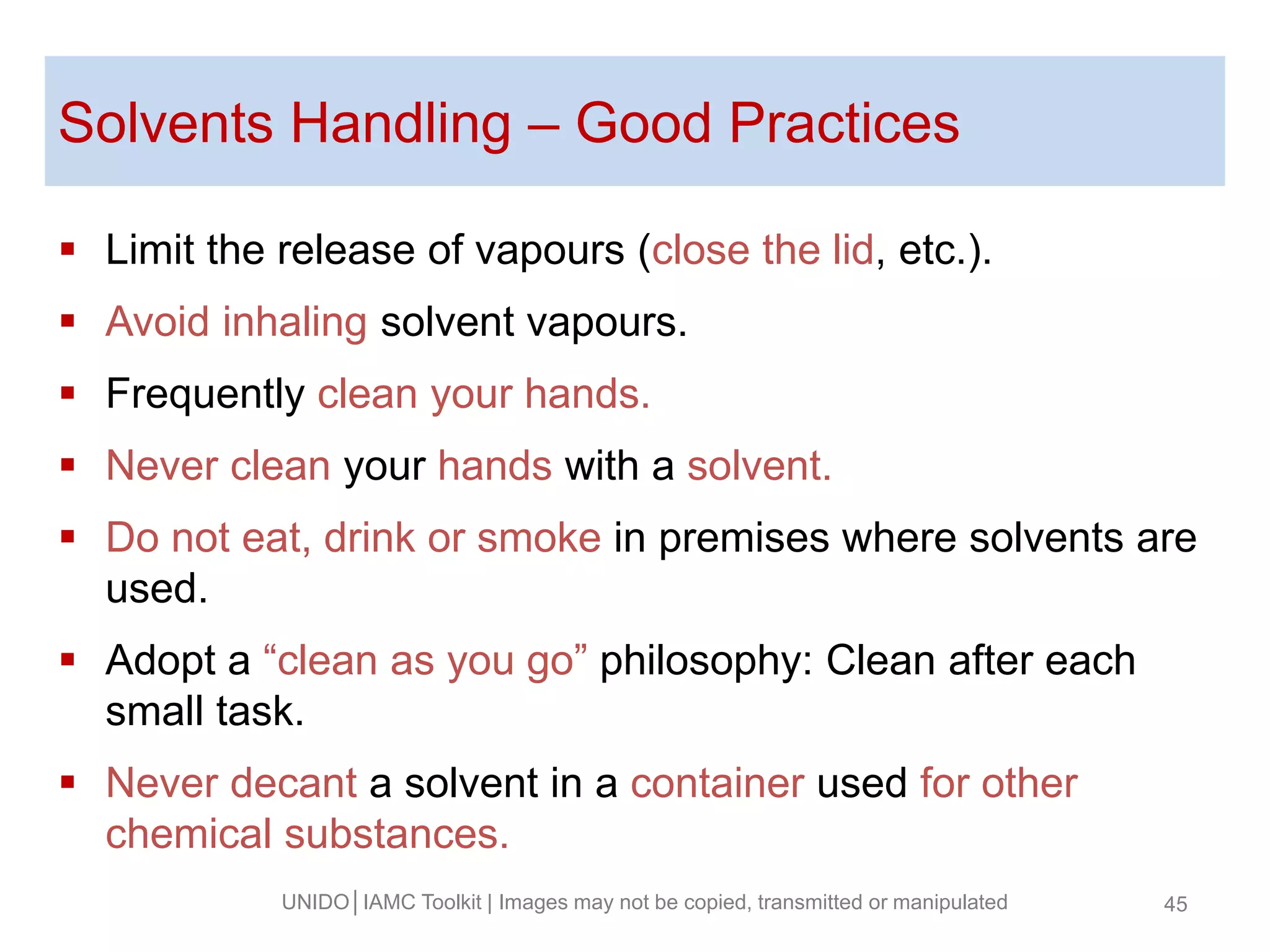 D17 2 solvents handling_final-web | PDF