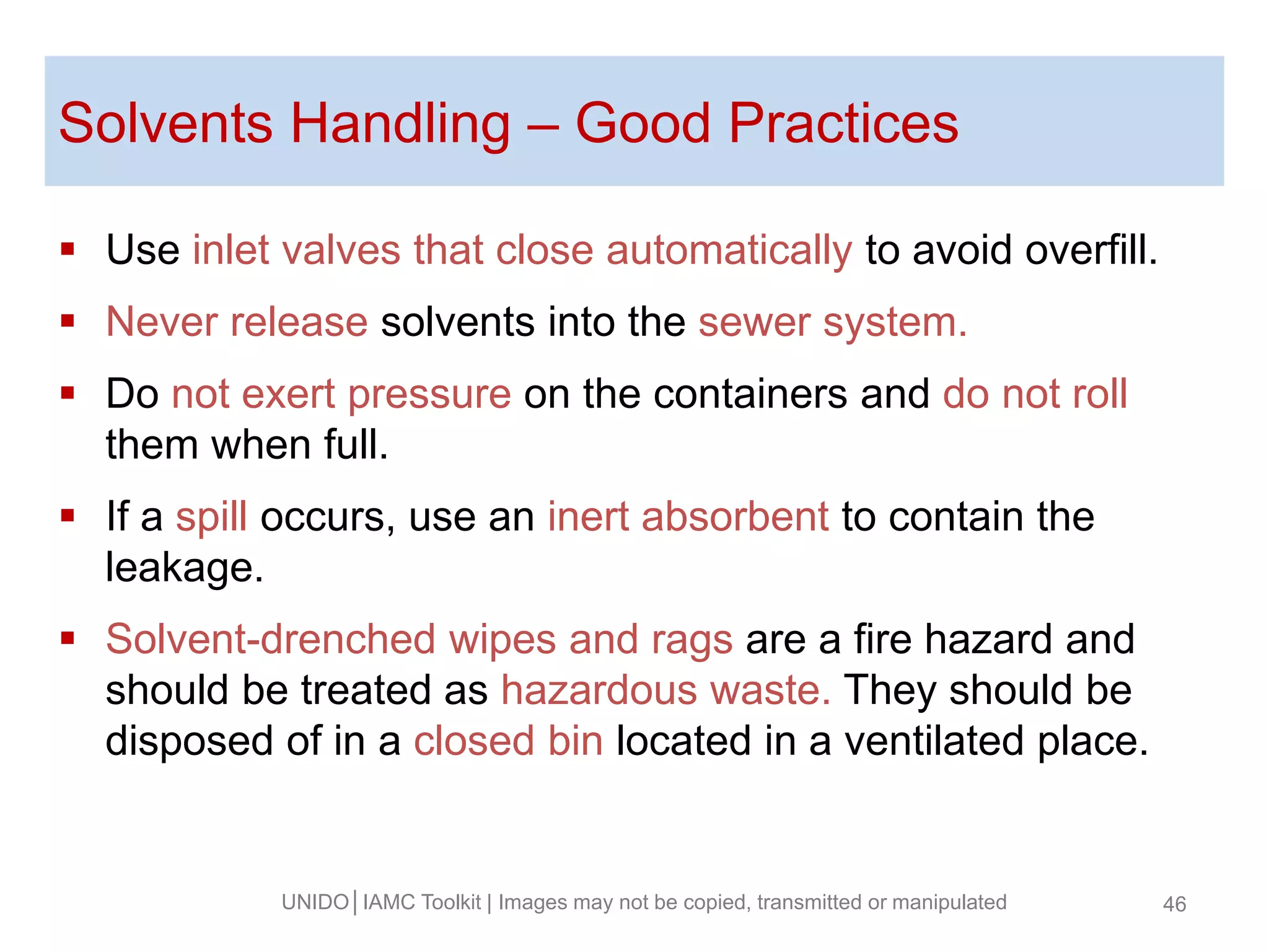 D17 2 solvents handling_final-web | PDF