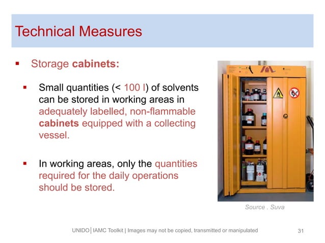 D17 2 solvents handling_final-web | PDF | Skin and Dermatology ...