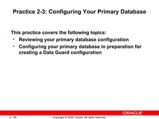 DataGuard_architecture | PPT