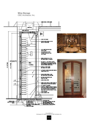 portfolio cbcarch 2016 | PDF | Apartments | Real Estate