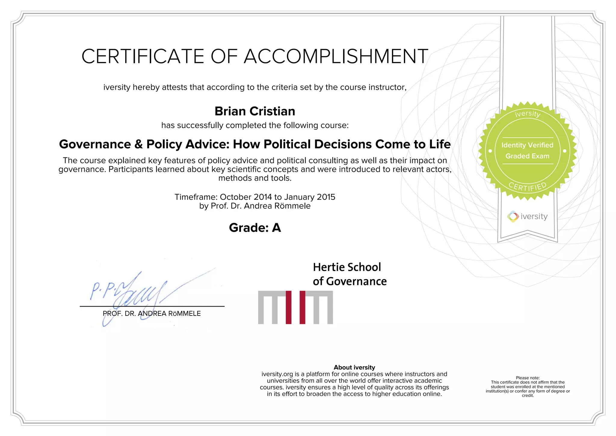 accomplishment_certificate | PDF