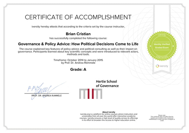 accomplishment_certificate | PDF