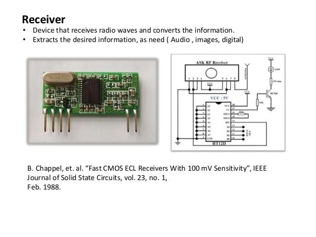 Final Senior Design Presentation