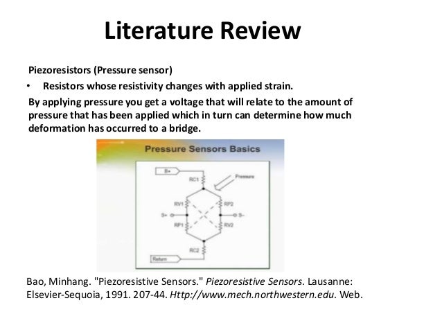 Final Senior Design Presentation