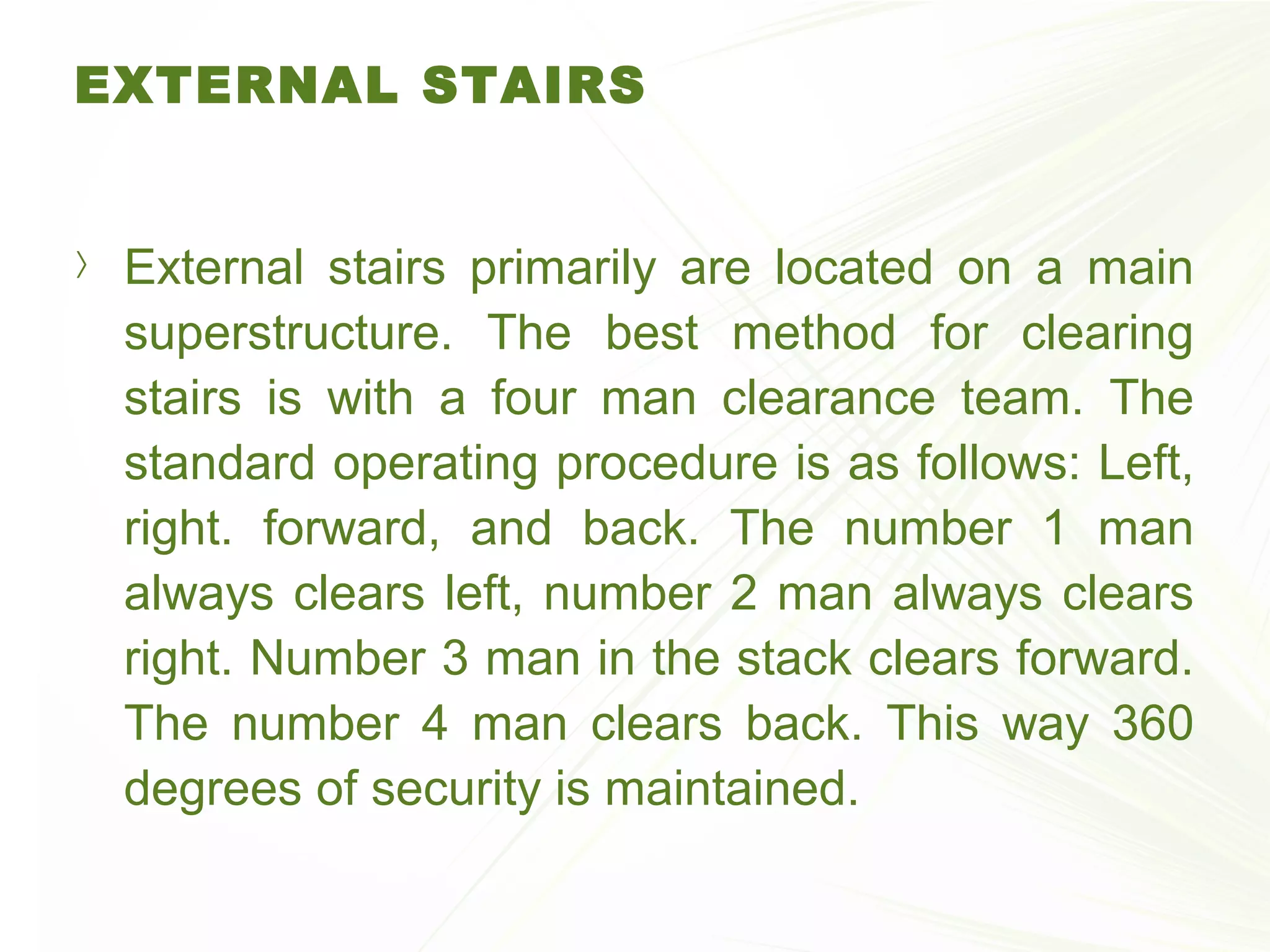 SWAT TACTICS | PPT