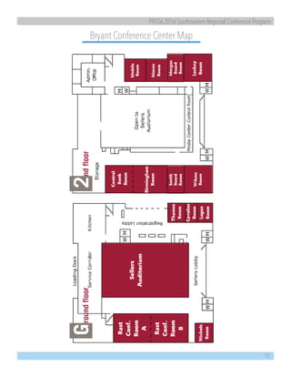 Conference Program Final | PDF