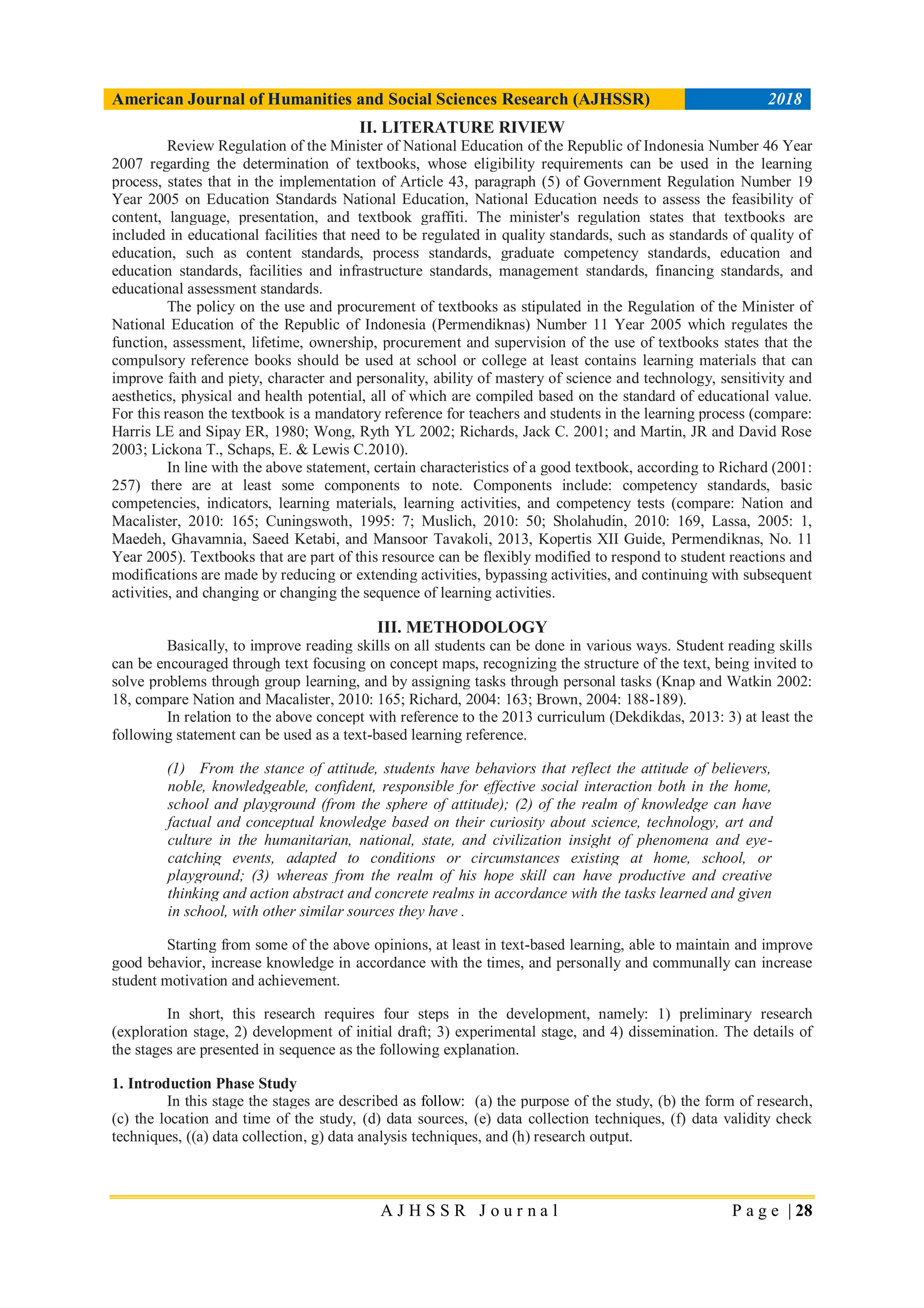 Text-based Language Learning to Improve Student Motivation and ...