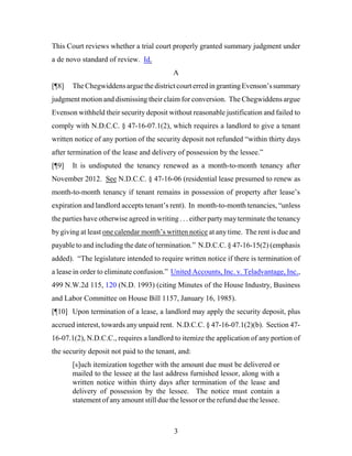 Supreme Court Opinion | PDF