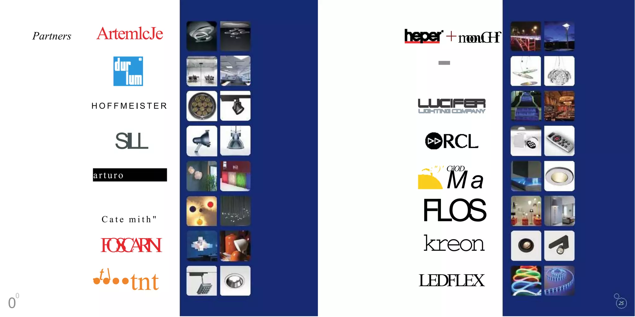 lightech 2017 Company Profile | PPTX | Malls & Shopping Centers ...