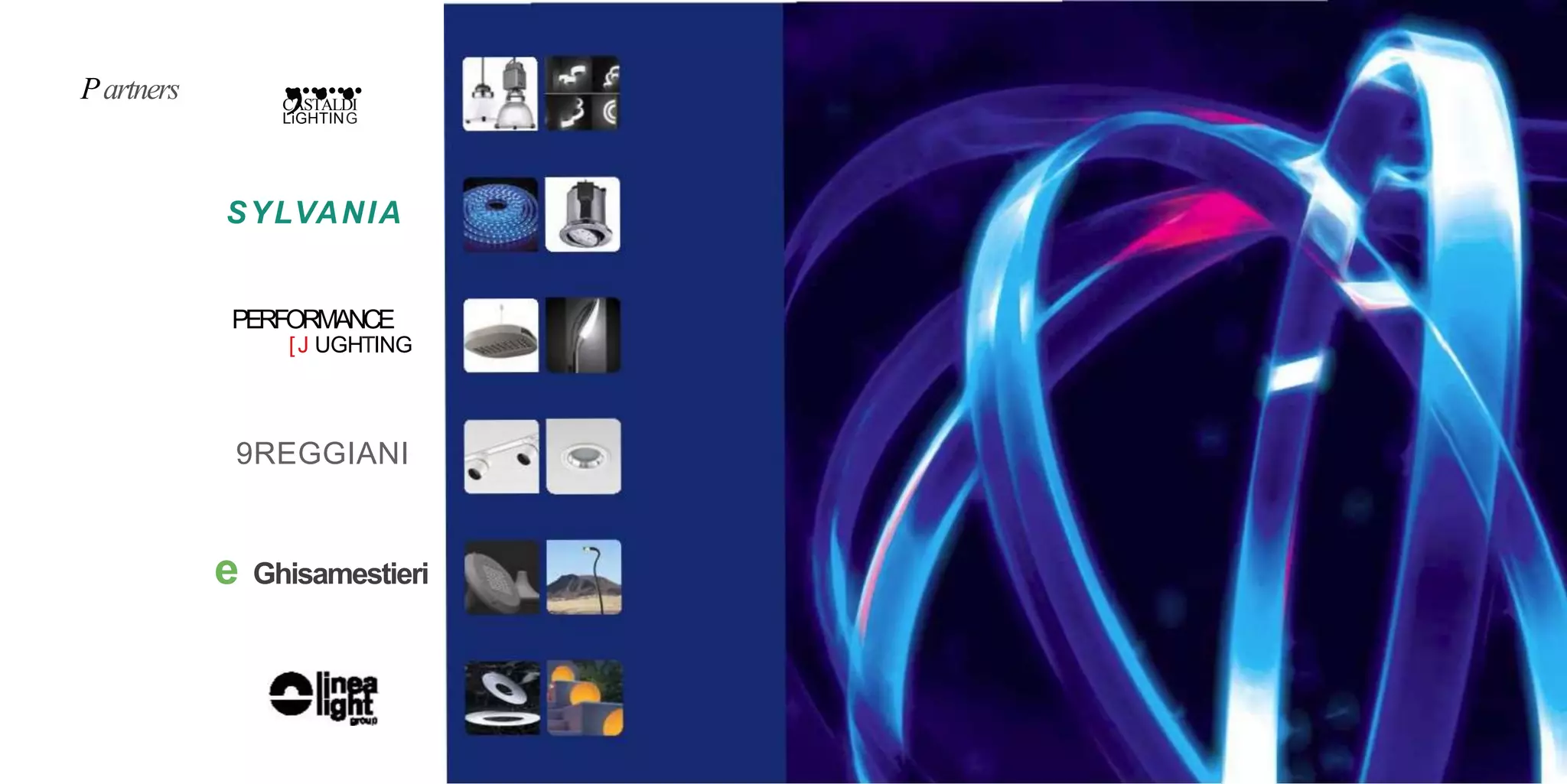 lightech 2017 Company Profile | PPTX | Malls & Shopping Centers ...