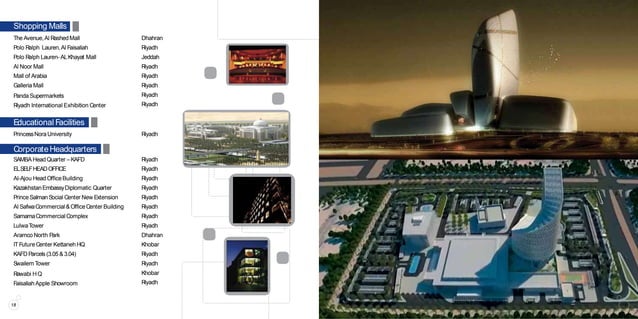 lightech 2017 Company Profile | PPTX | Malls & Shopping Centers ...