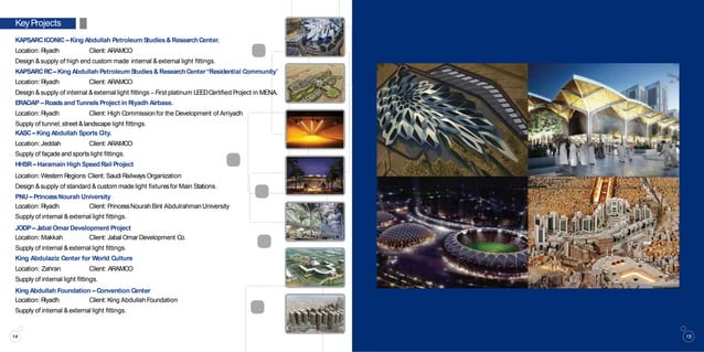 lightech 2017 Company Profile | PPTX | Malls & Shopping Centers ...