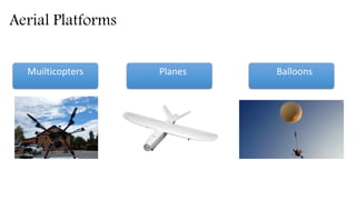 Paradrone_Presentation | PDF