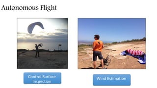 Paradrone_Presentation | PDF