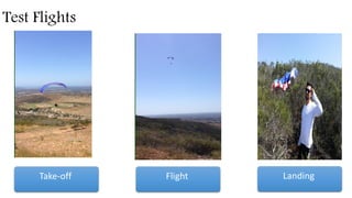 Paradrone_Presentation | PDF