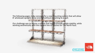 Freestanding Upright presentation | PPT