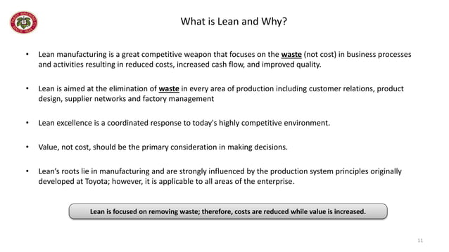 Inventory and Demand Planning Overview - Taste of Analytics | PPT