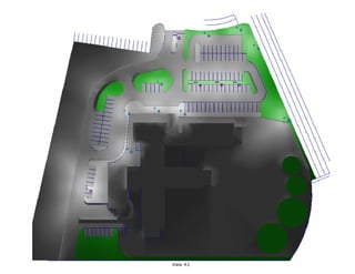merdian layout-5K hubbell - T4 | PDF