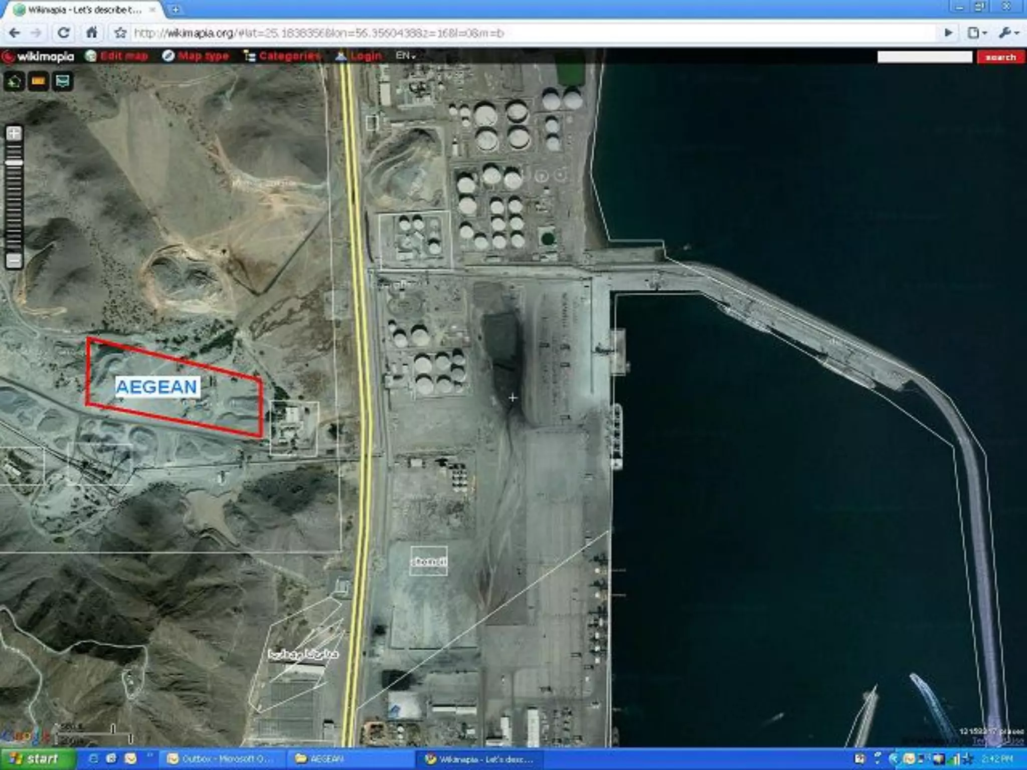 QICL Large Storage Tank Site Erection Capabilities | PPT