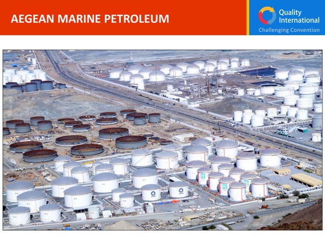 QICL Large Storage Tank Site Erection Capabilities | PDF | Chemistry ...