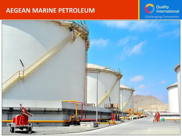 QICL Large Storage Tank Site Erection Capabilities | PDF | Chemistry ...