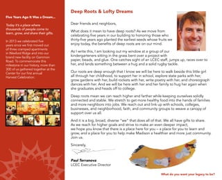 Official_2013_LCEC_Annual_Report by NGehan | PPT