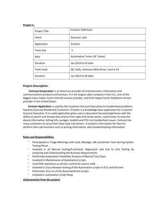 Shashikala_Automation-Selenium_Manual Tester_44months_Exp | DOC