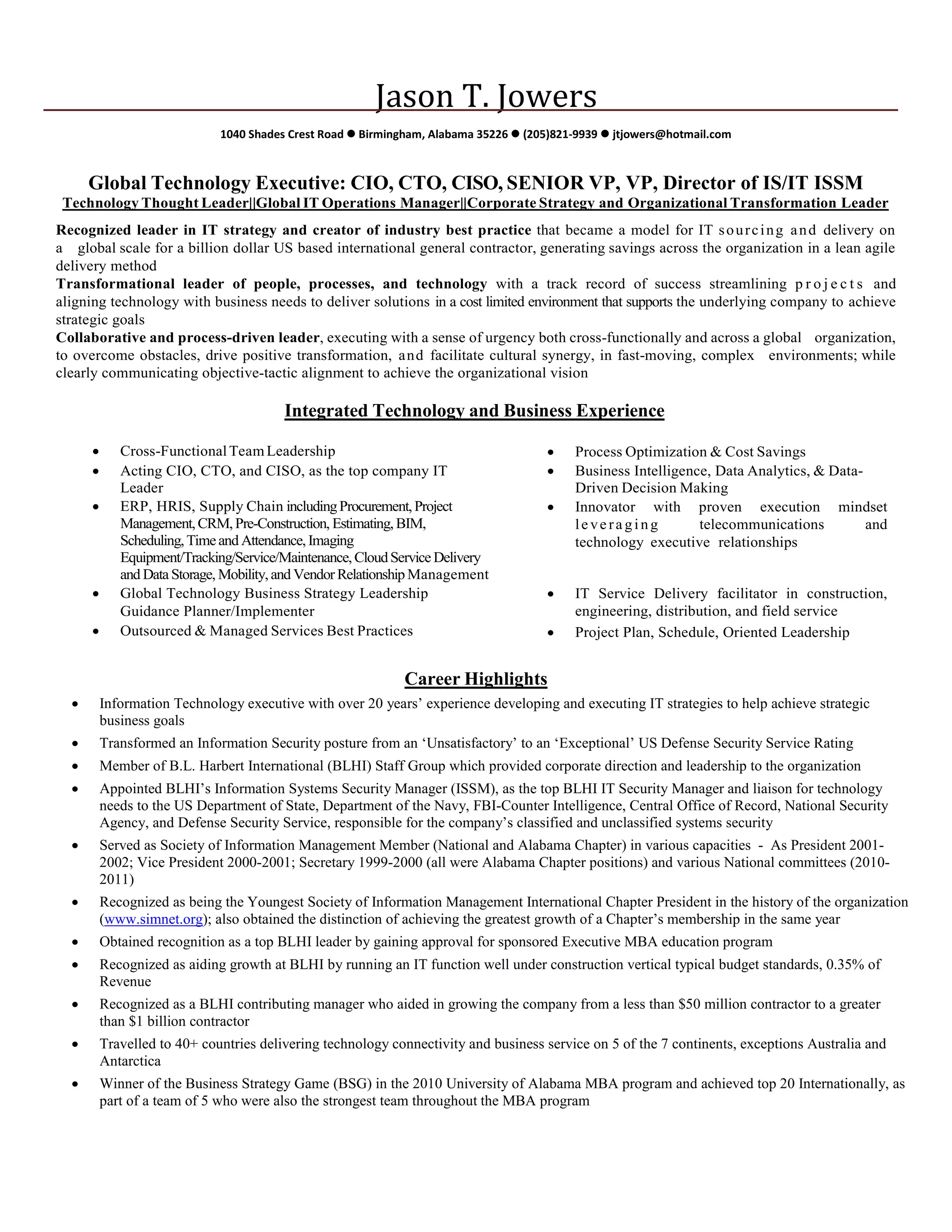 JowersJT_resume_BLHIv5 | PDF