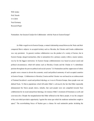Nazi Collaborators3 | DOCX