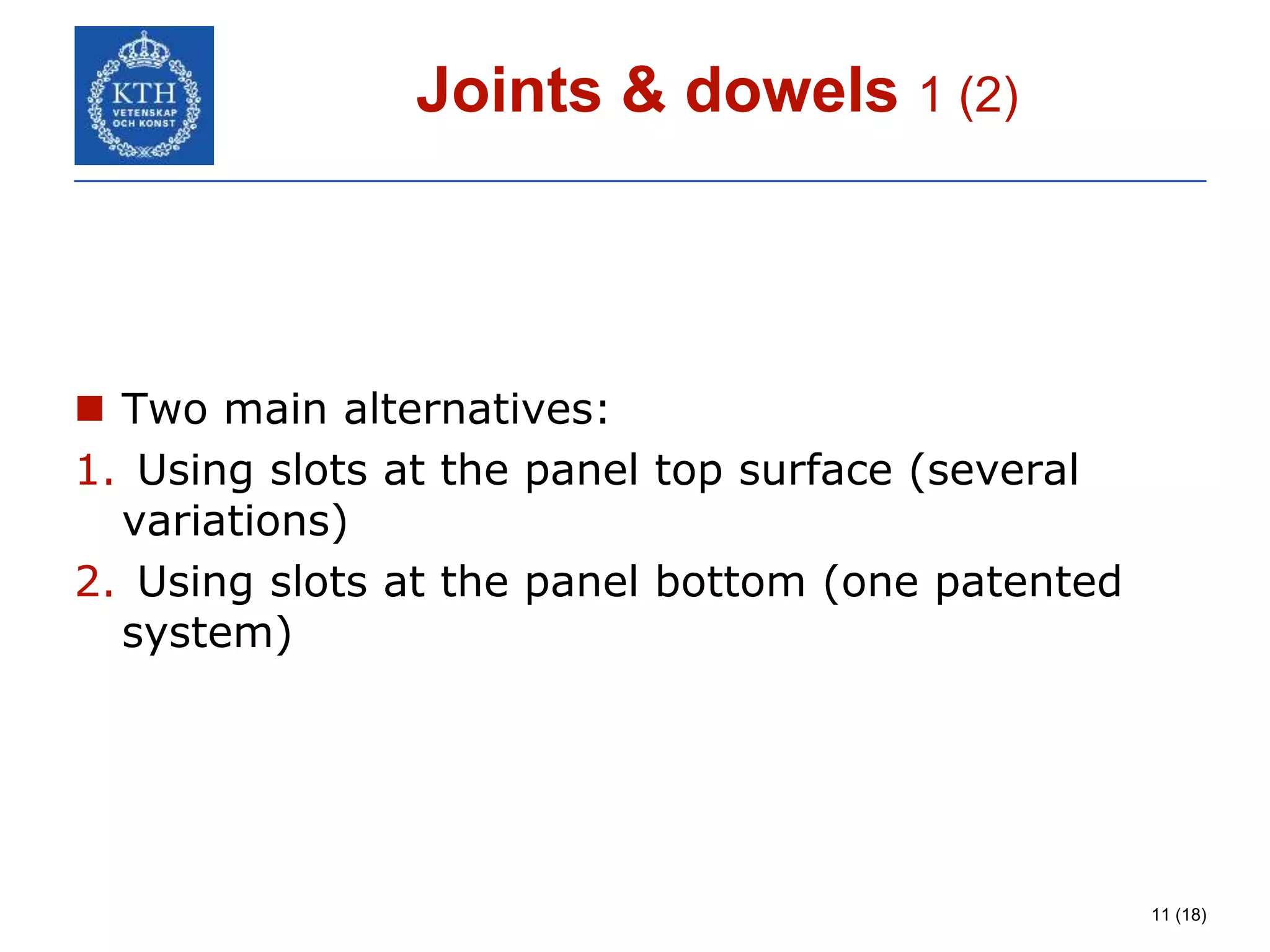 D1 (A1) Johan Silfwerbrand - Rapid Repair of Concrete Pavement Using ...