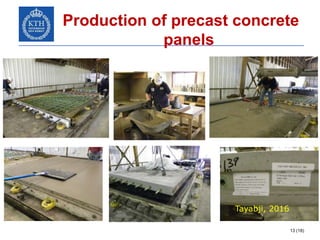 D1 (A1) Johan Silfwerbrand - Rapid Repair of Concrete Pavement Using ...