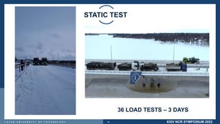 D1 (A3) Gabriel Sas - Testing of a prestressed concrete box girder ...