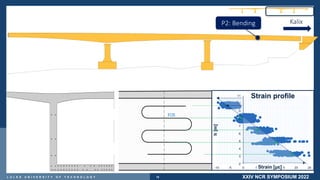 D1 (A3) Gabriel Sas - Testing of a prestressed concrete box girder ...
