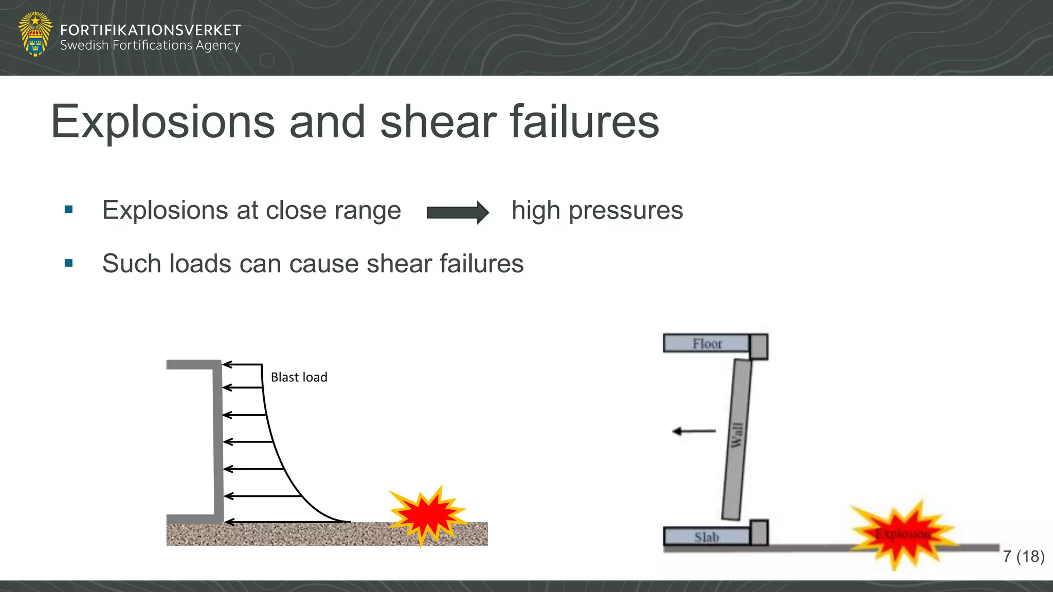 D1 (A3) Johan Magnusson - Shear in Concrete Structural Elements ...