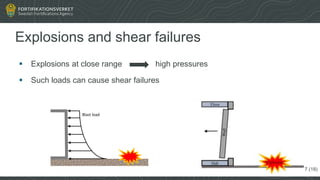 D1 (A3) Johan Magnusson - Shear in Concrete Structural Elements ...