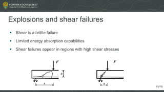D1 (A3) Johan Magnusson - Shear in Concrete Structural Elements ...