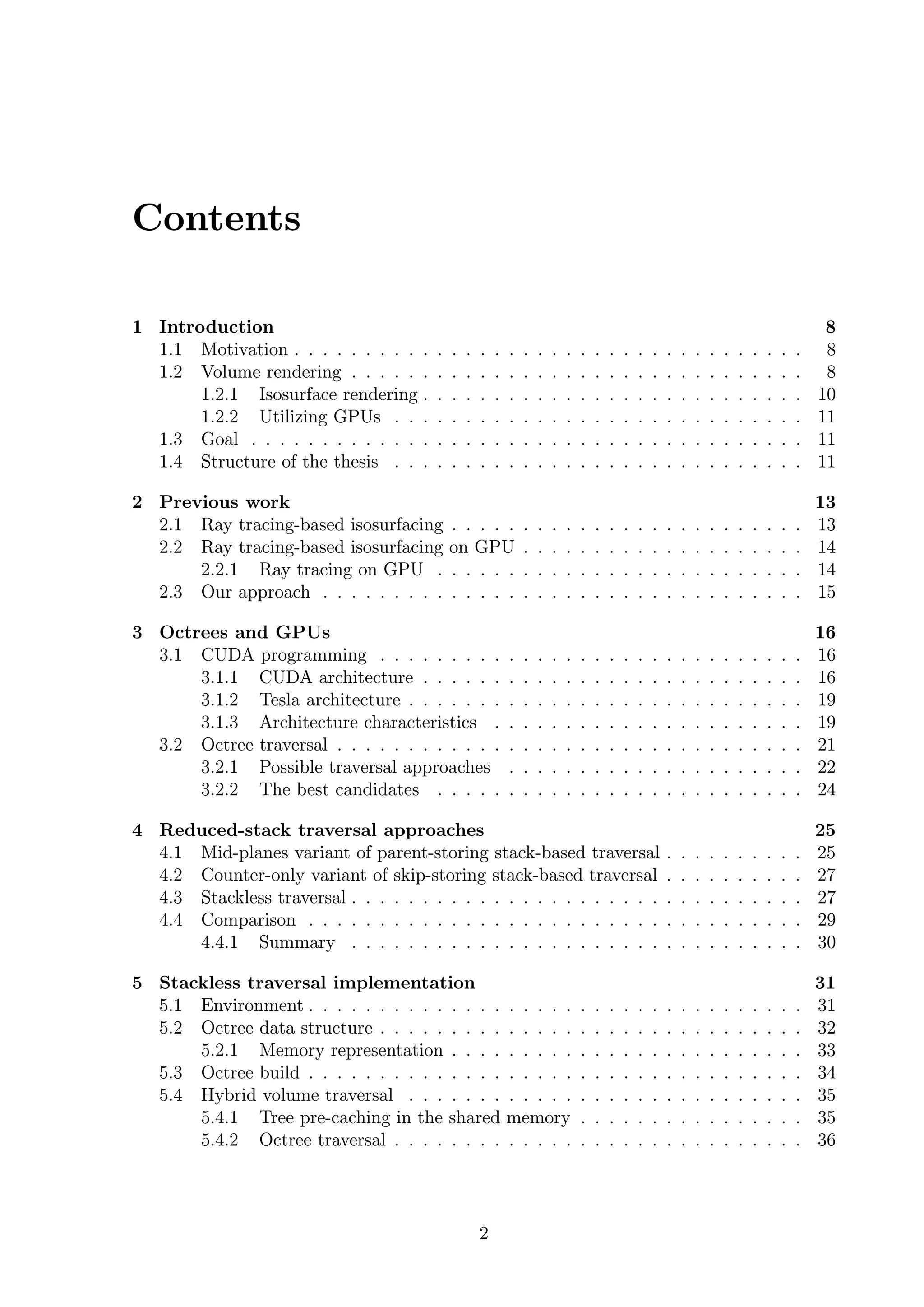 Ivo Pavlik - thesis (print version) | PDF