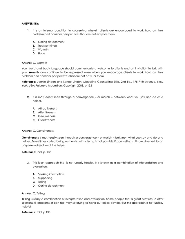 D1 and d2 (test manuals) | PDF