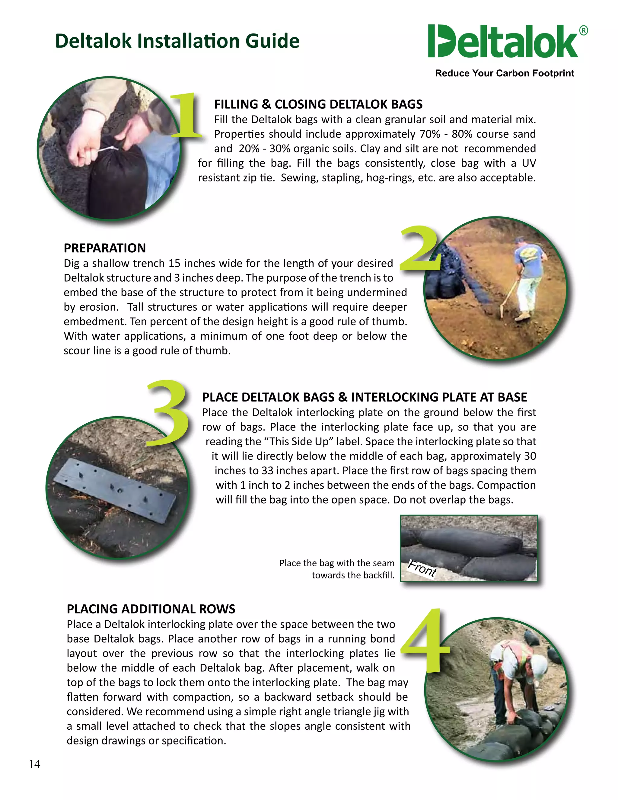 Brochure (Dec 2012, Deltalok Group) | PDF