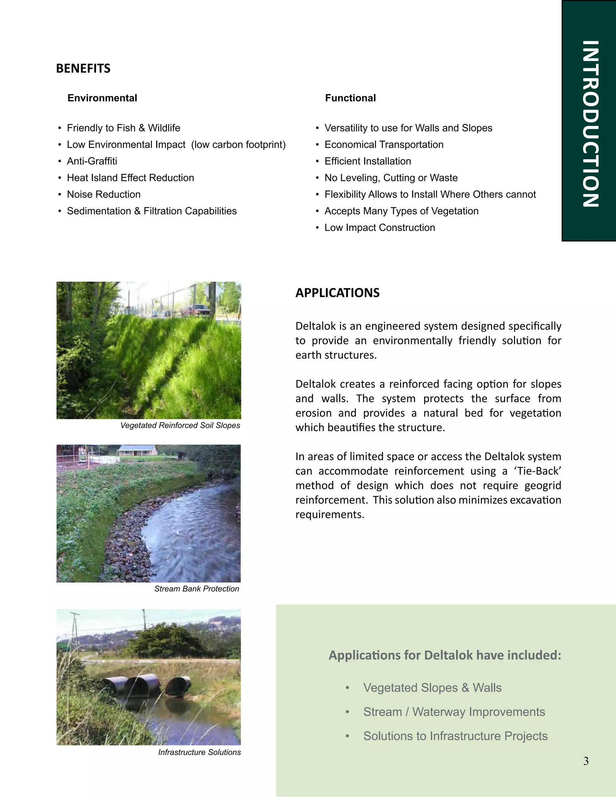 Brochure (Dec 2012, Deltalok Group) | PDF